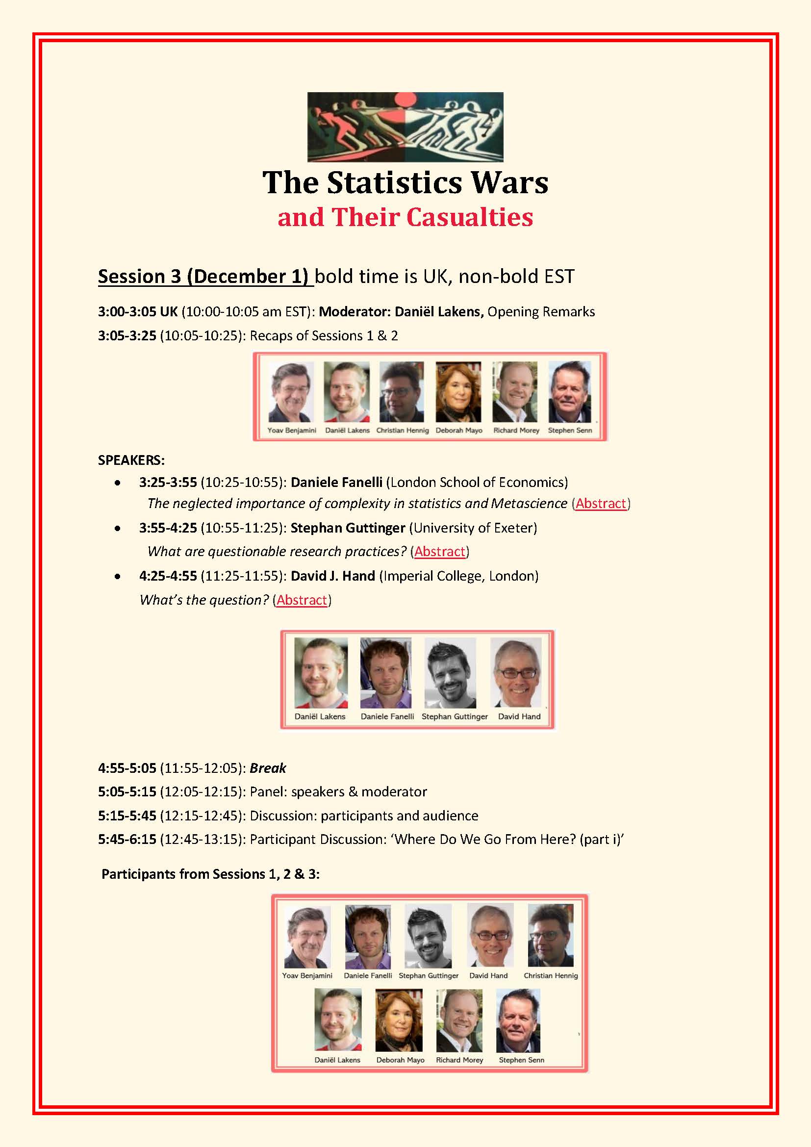 PhilStatWars